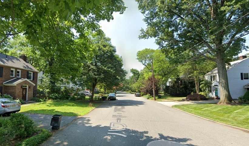 ラドバーン Radburn: URBAN STRUCTURE